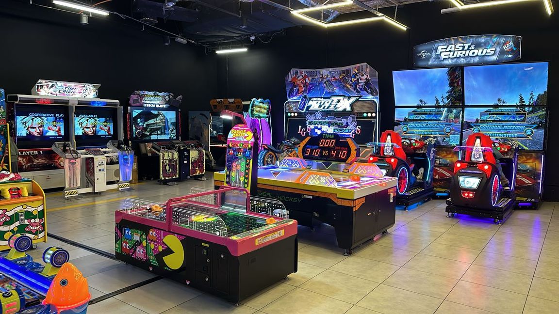 Arcade Partners - Semico